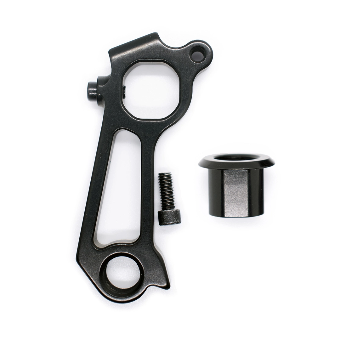 Postiza Fusible Scott Addict Rc #277545 + Tapa - Meta Bike